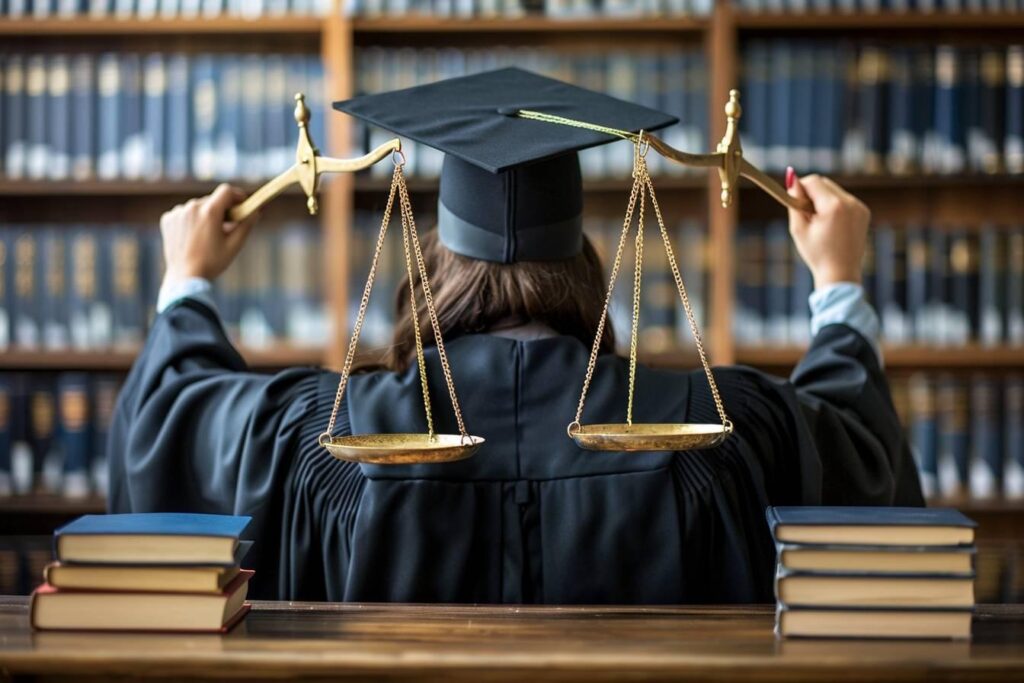 Quel bac choisir pour devenir avocat ? Les meilleures options pour ...
